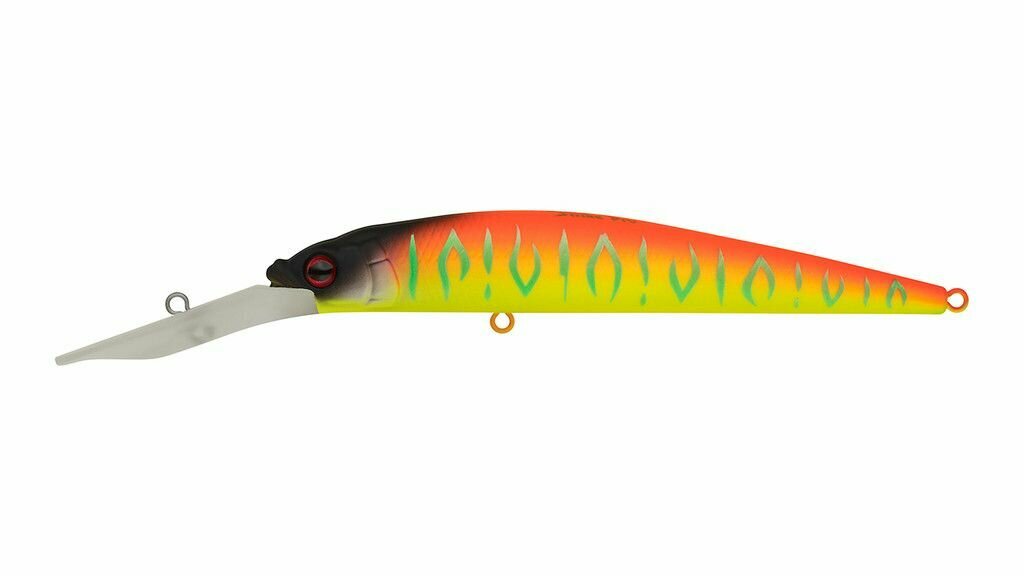 Воблер Strike Pro Alpha Diver 110 JL-062F#A242S 11см 13гр