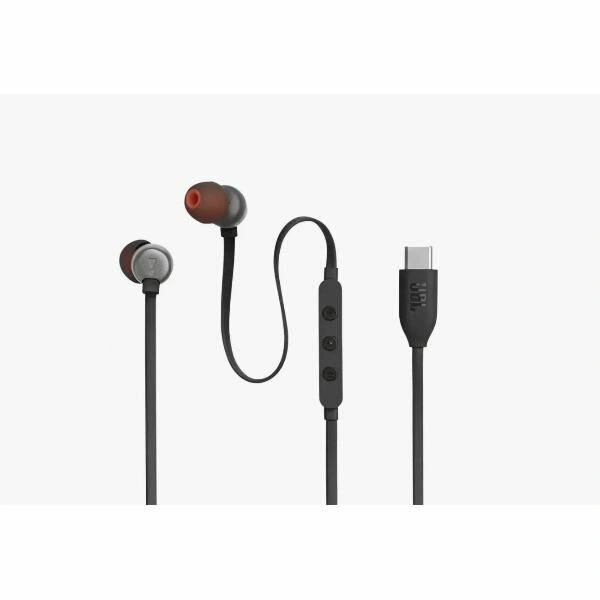 Наушники накладные JBL Tune 310C Black