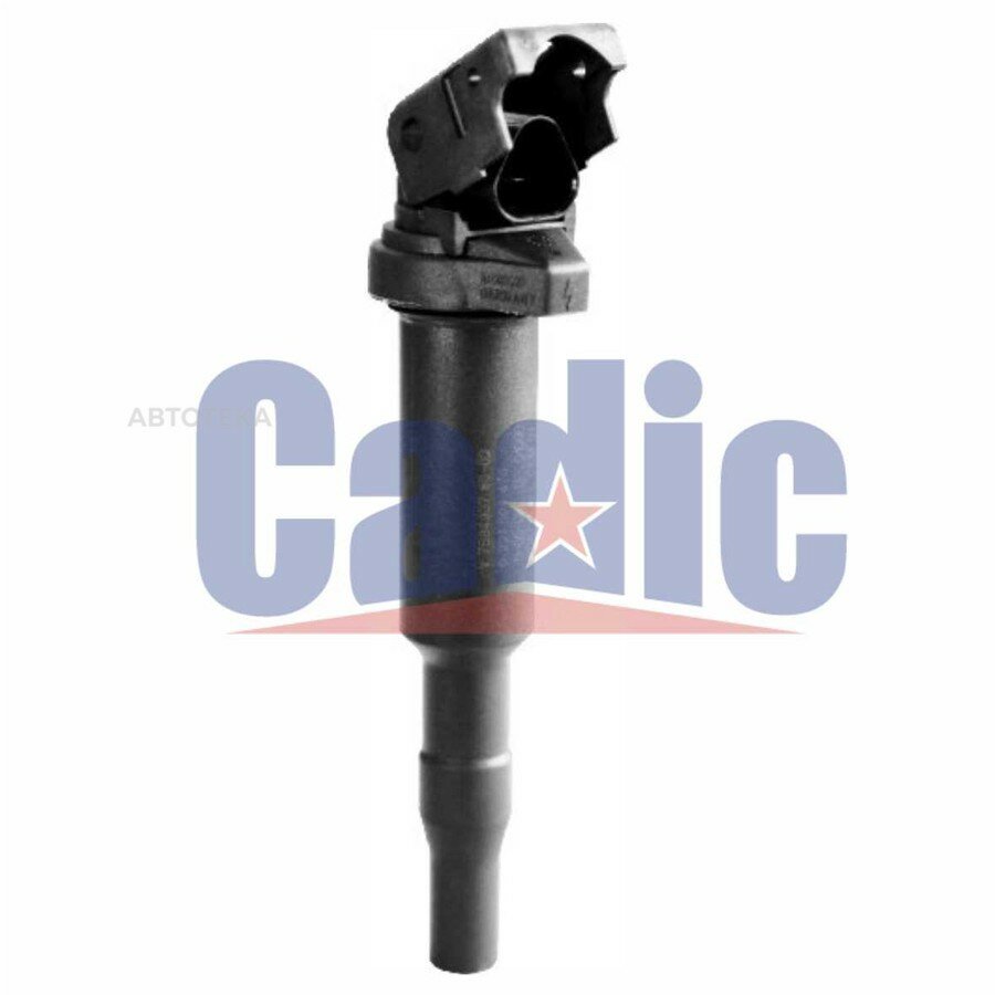 Катушка зажигания CADIC KD9126A