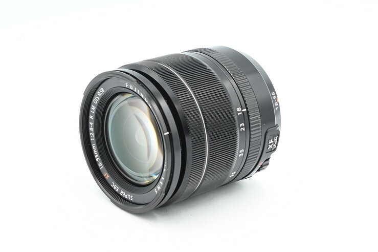 Объектив Fujifilm XF 18-55mm f/2.8-4 R LM OIS