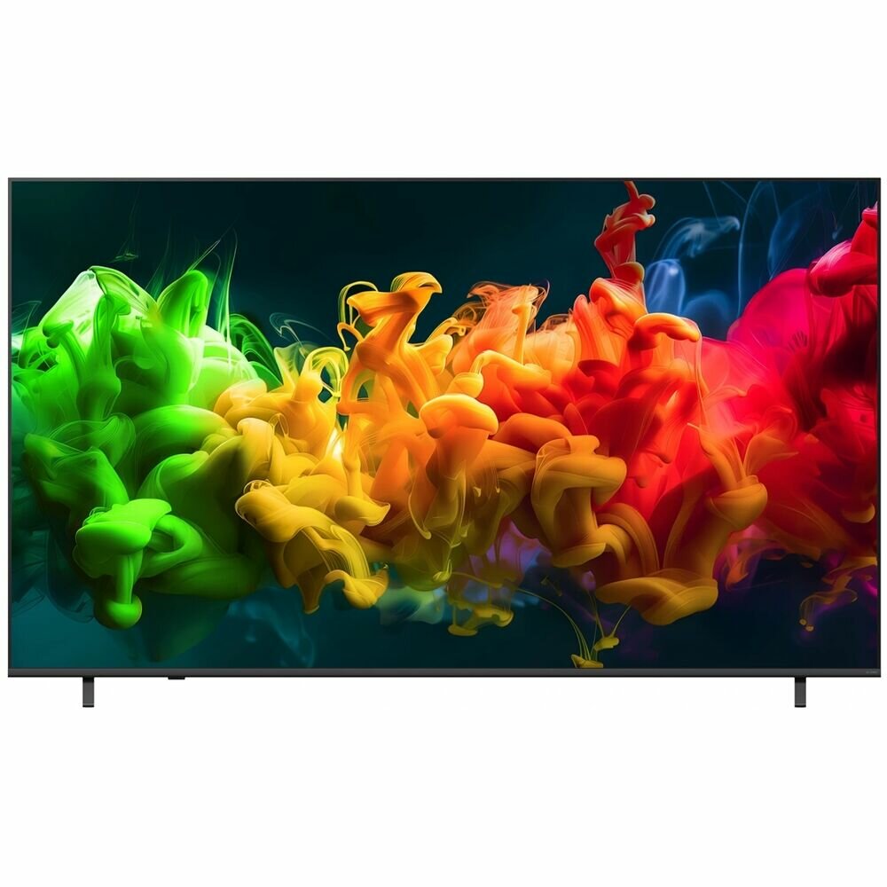 Телевизор 85" LG 85QNED80B6A. ARUG 2026