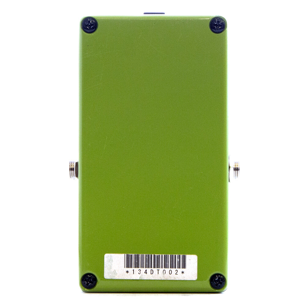 Maxon D&S II Distortion & Sustainer — фото 1