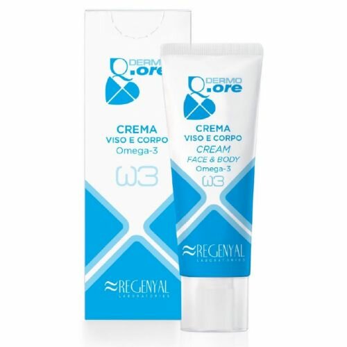 Phitogen Sweet skin Омолаживающий крем Омега-3 50ml