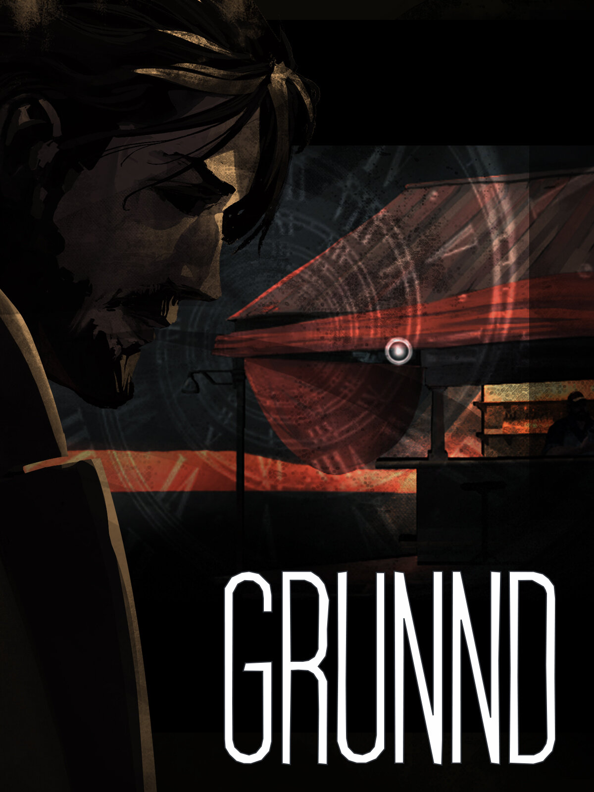 Grunnd