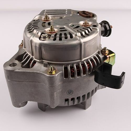 Генератор автомобильный Oem 27060-54210 оригинал; 12V 70A; для Toyota Hiace LH103; двигатель 3L