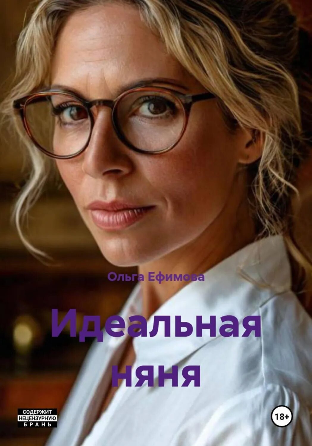 Идеальная няня [Цифровая книга]