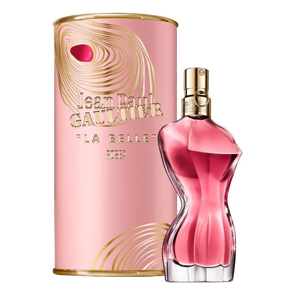 Jean Paul Gaultier La Belle Rosea 100 мл парфюмерная вода, женские, цветочные, фруктовые