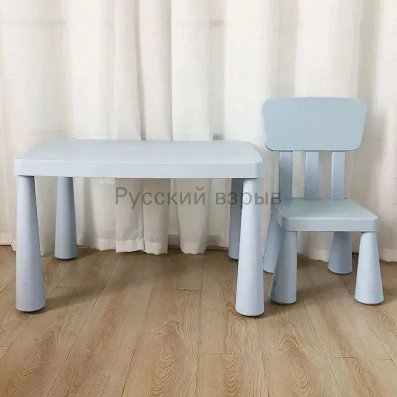 Комплект детской мебели
