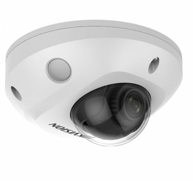 Hikvision DS-2CD2543G2-IWS(2.8mm) IP Камера