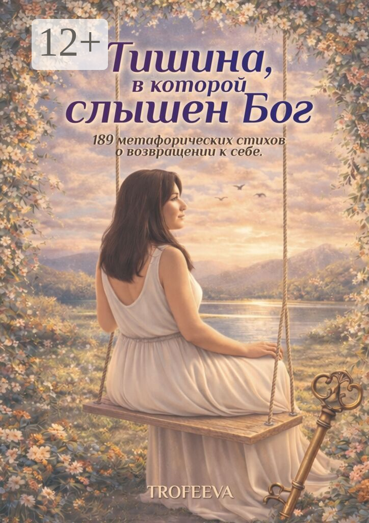 Тишина, в которой слышен Бог