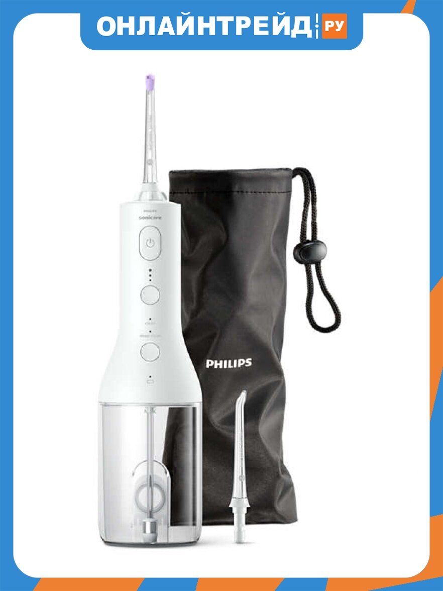 Ирригатор Philips HX3826/31