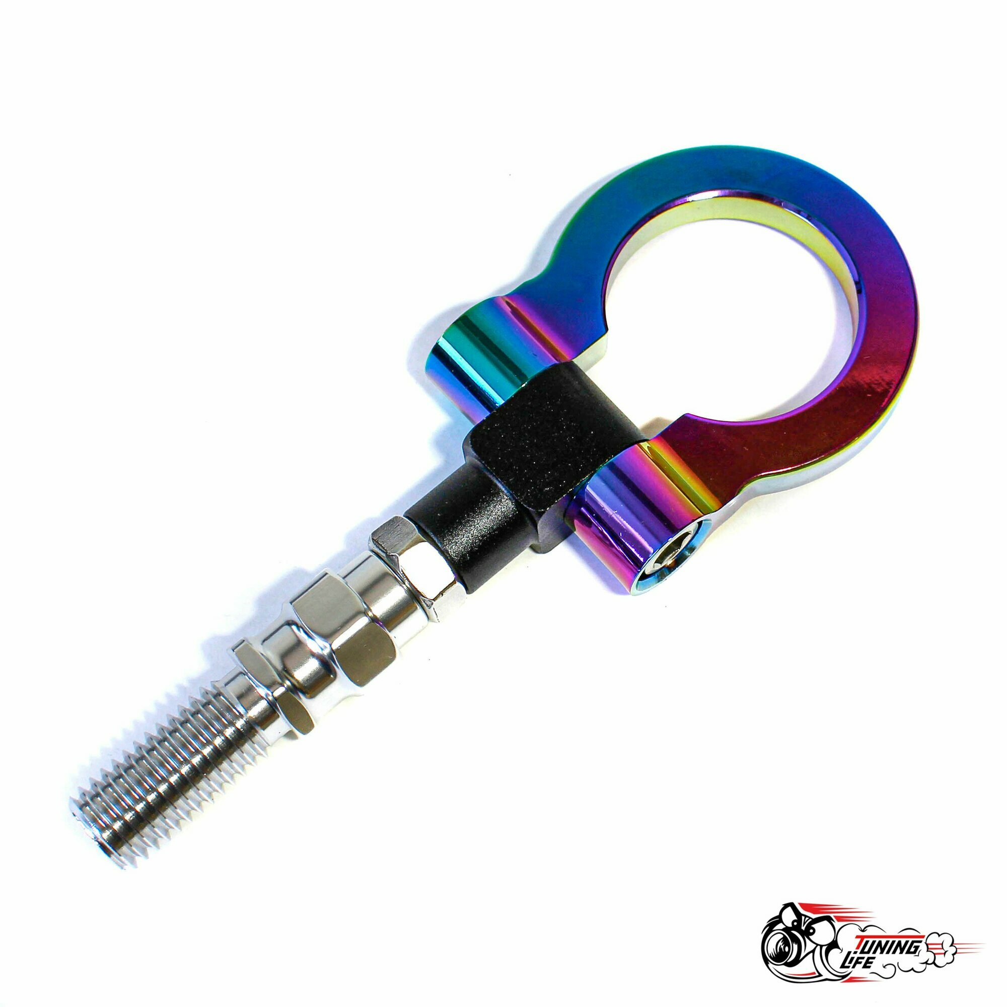Петля буксировочная Benen М16х3.1мм Neo Chrome