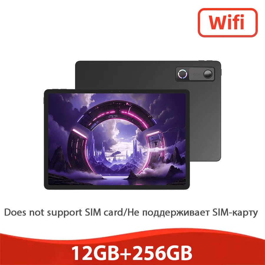 Планшет Lenovo Legion Y900, 11", 12/256ГБ, Wi-Fi, Android