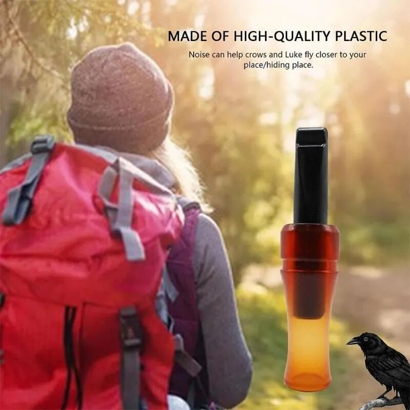 Свисток — фото 1