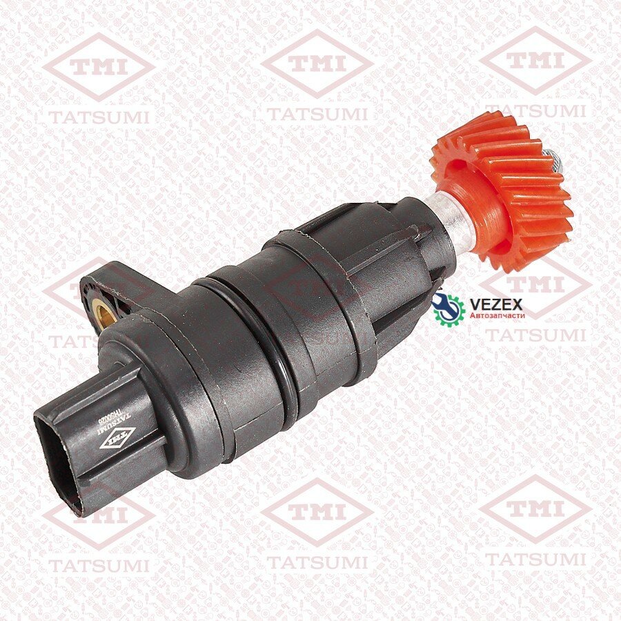 TATSUMI THS0026 датчик скорости!\ Kia Carens/Rio/Sephia/Shuma/Spectra 98>