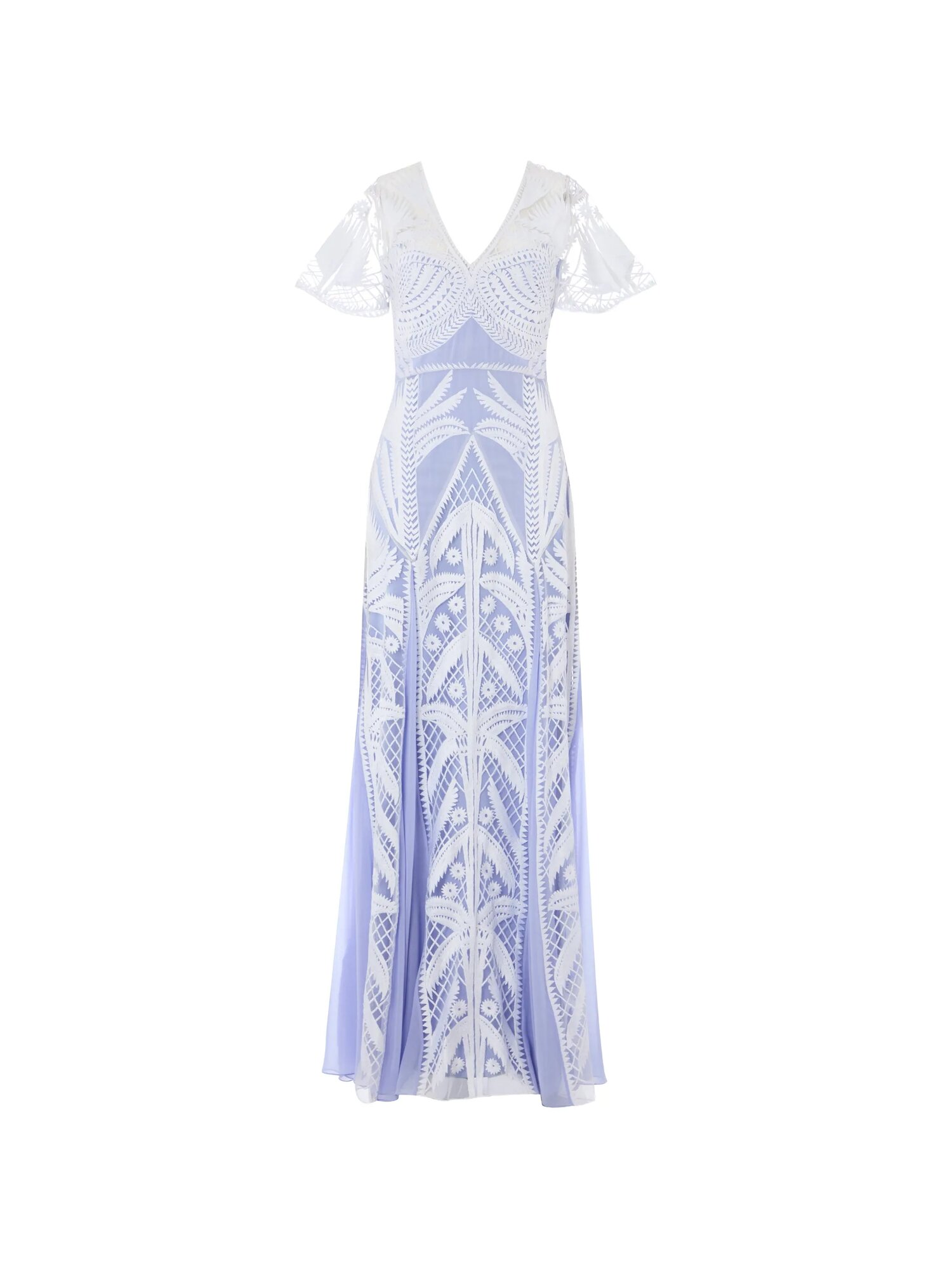 Платье Temperley London