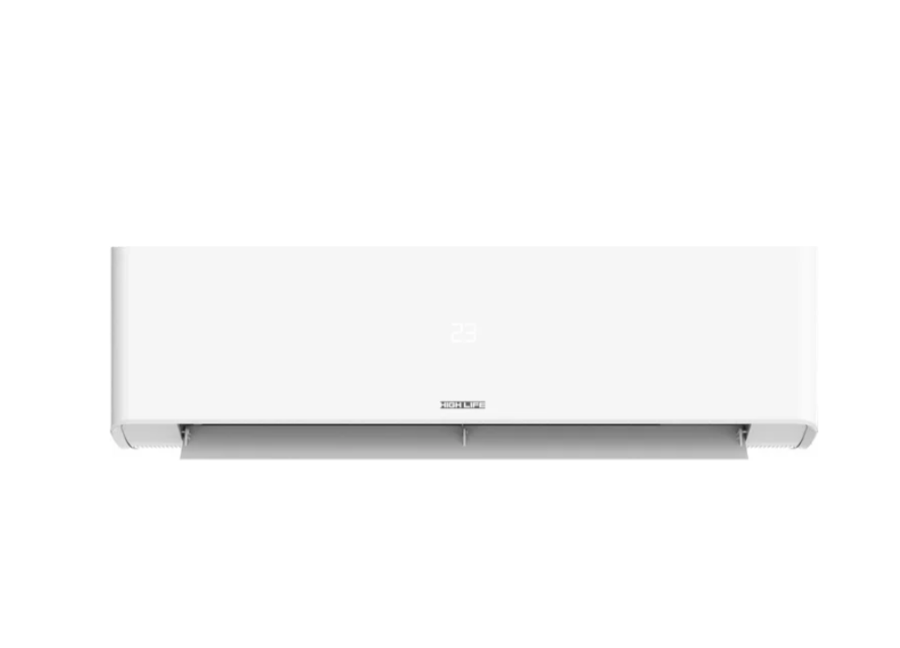 Сплит-система HIGH LIFE PRIORITY CLASS 2.0 ACHL-09PC-CHDV03S