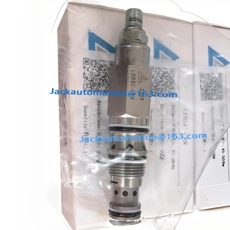 Резьбовой вставной клапан LDRBC-LDN LDRBC-LAN LPPRV-10-4 LPPR-10-15 LPPRV-10-30 LDRBC-LDN
