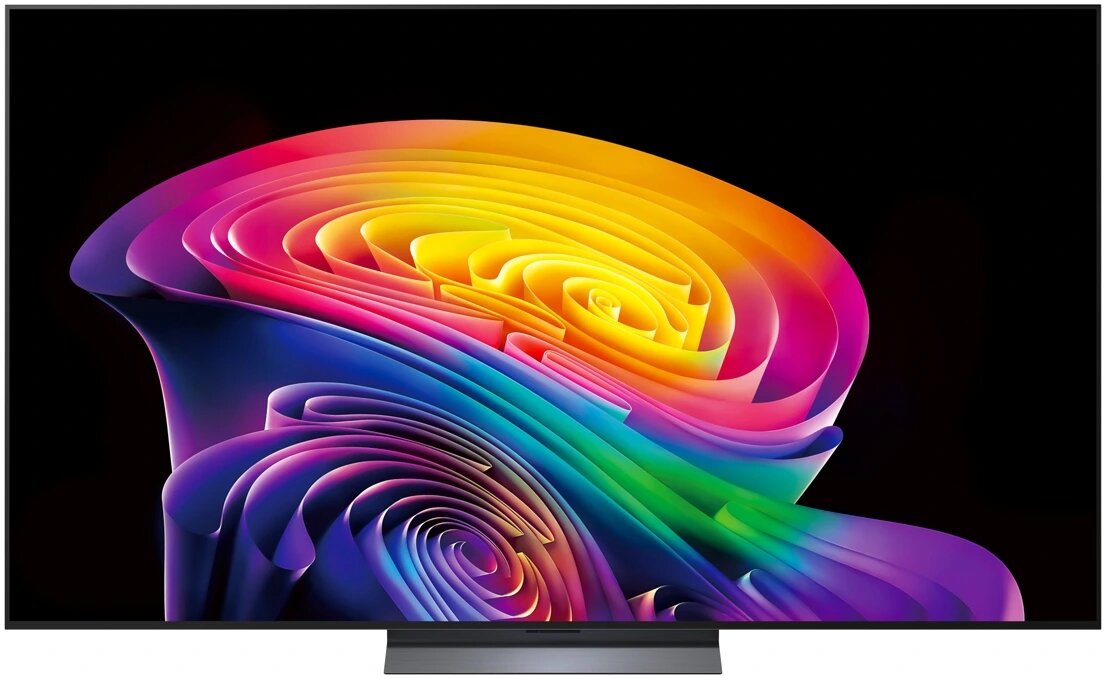 Телевизор LG OLED77C6RLA. ARUG