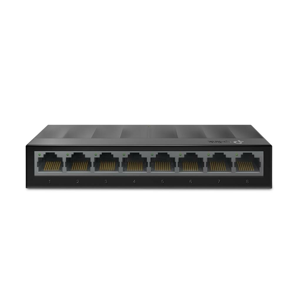 Коммутатор без POE TP-LINK LS1008G