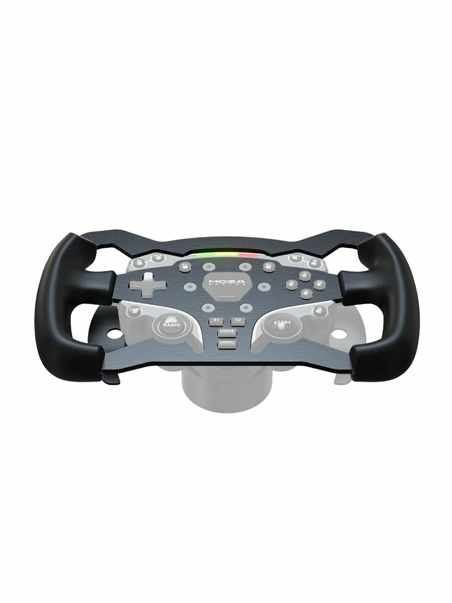 Накладка MOZA ES Formula Wheel Mod — фото 1