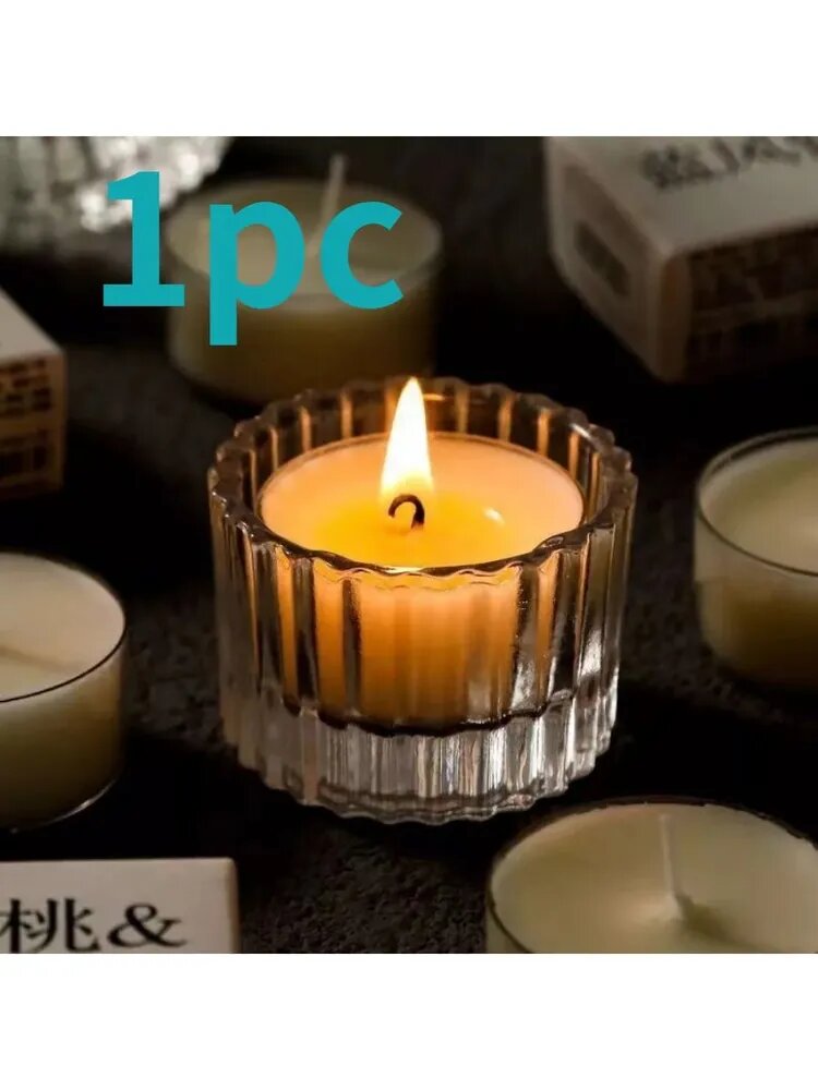 Подсвечник для 1 св, 1 шт