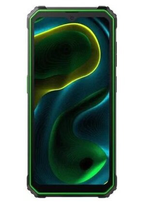 Смартфон Blackview BV4800SE 4Gb 64Gb Green
