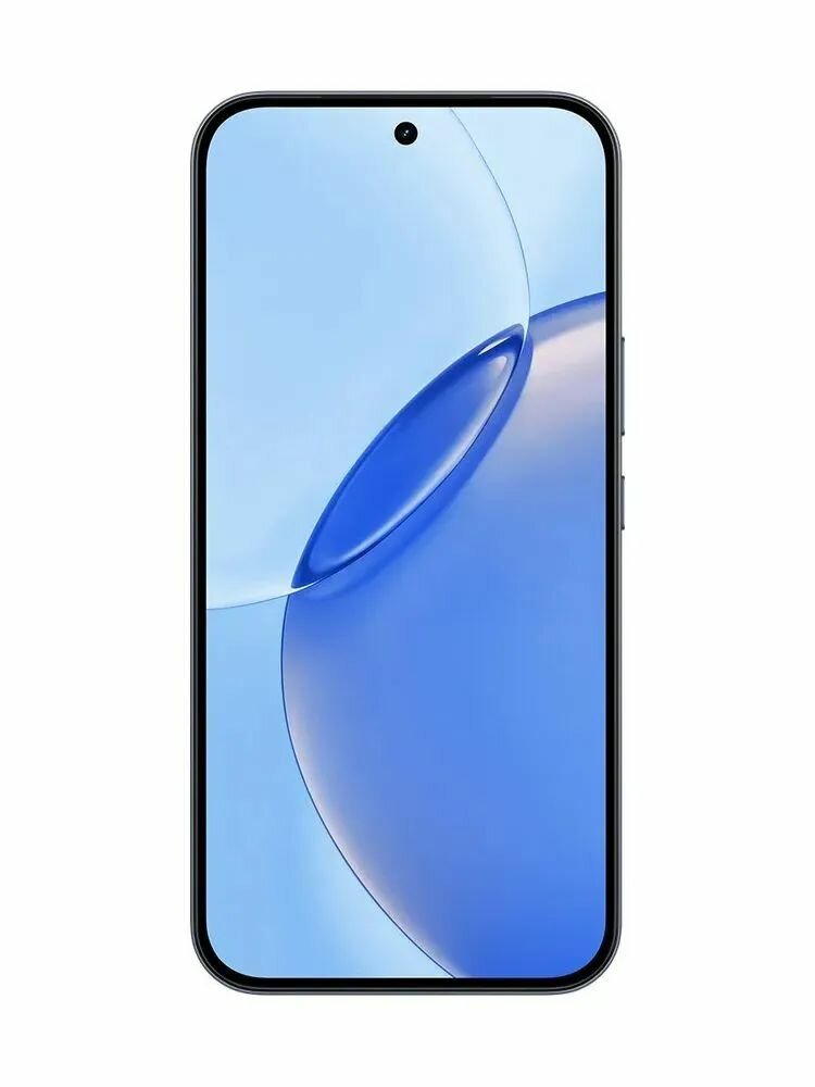 Realme Смартфон Realme 16 Pro | 6.78" 120Hz FHD+ AMOLED | MediaTek Dimensity 7300 Max 5G | 7000mAh+80W | Wi-Fi 6 | Bluetooth5.4 | Ростест (EAC) 12/512 ГБ, Nano-SIM, серый