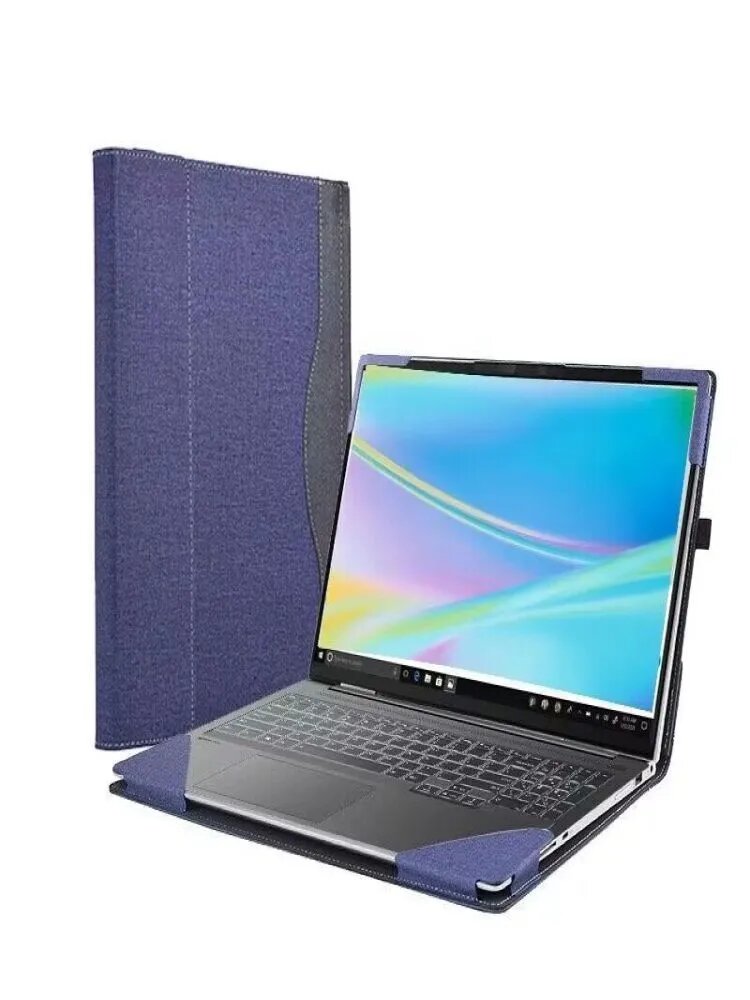 Чехол для ноутбука ASUS Zenbook 14X OLED UX3405 Q425 14 дюймов