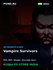 Vampire Survivors PS4, PS5 — PlayStation Store Индия, цифровая версия