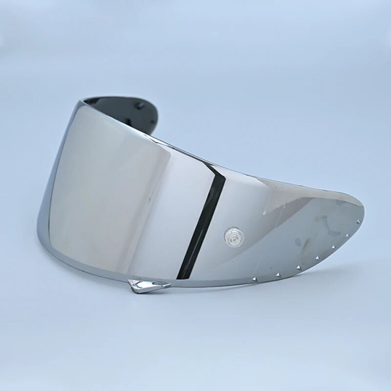 Визор для шлемов SHOEI silver X-14, Z-7, NXR
