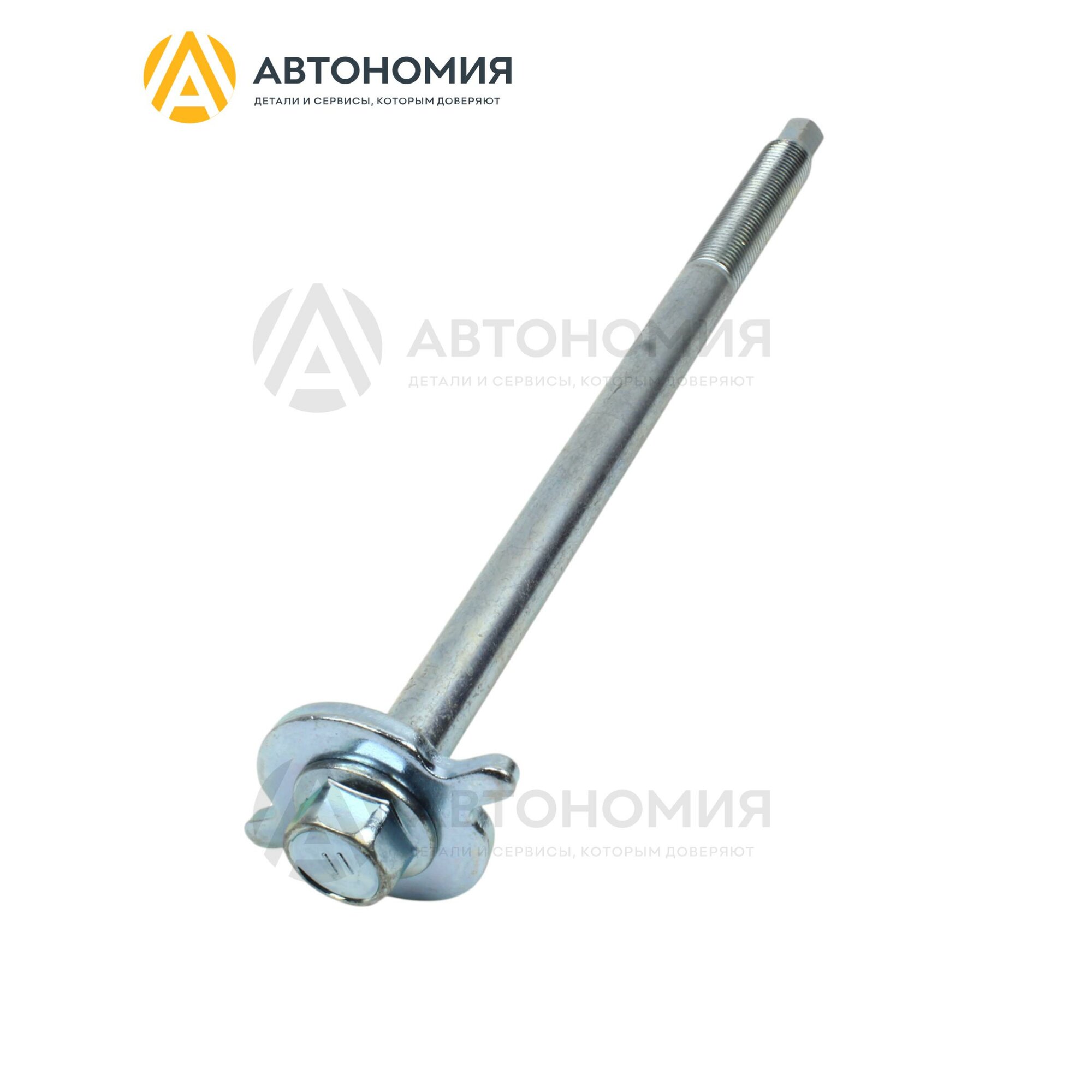 Болт крепления кузова к раме Toyota 52217-60080