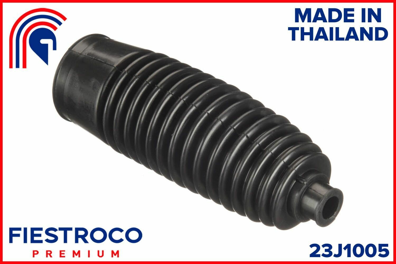 Пыльник рулевой рейки TOYOTA FORTUNER, FIESTROCO 23J1005