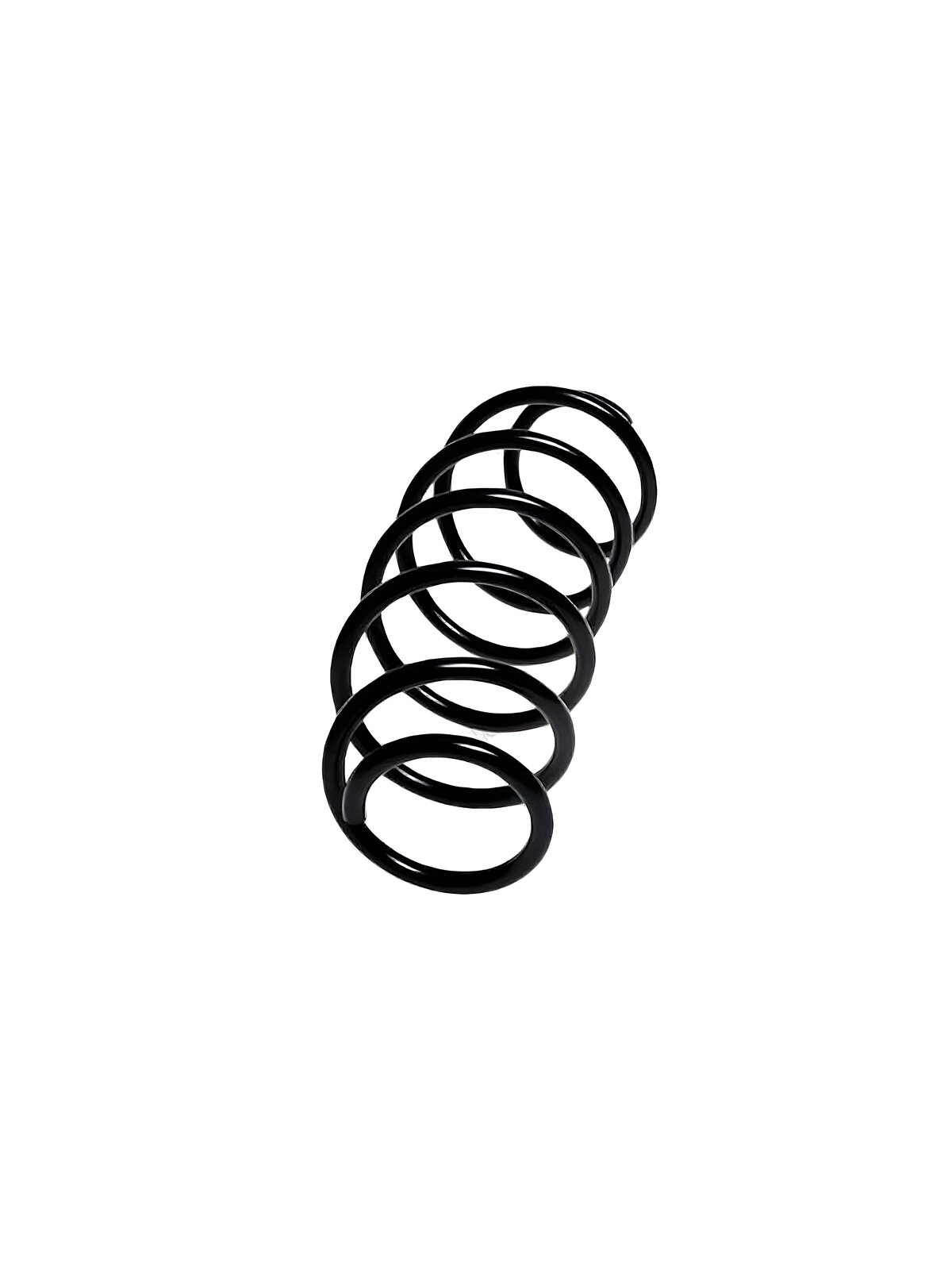 Пружина передняя для Peugeot 207 Standard Springs ST125060F