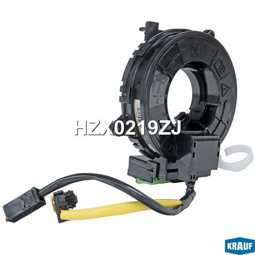 Контактная группа подушки безопасности, KRAUF HZX0219ZJ