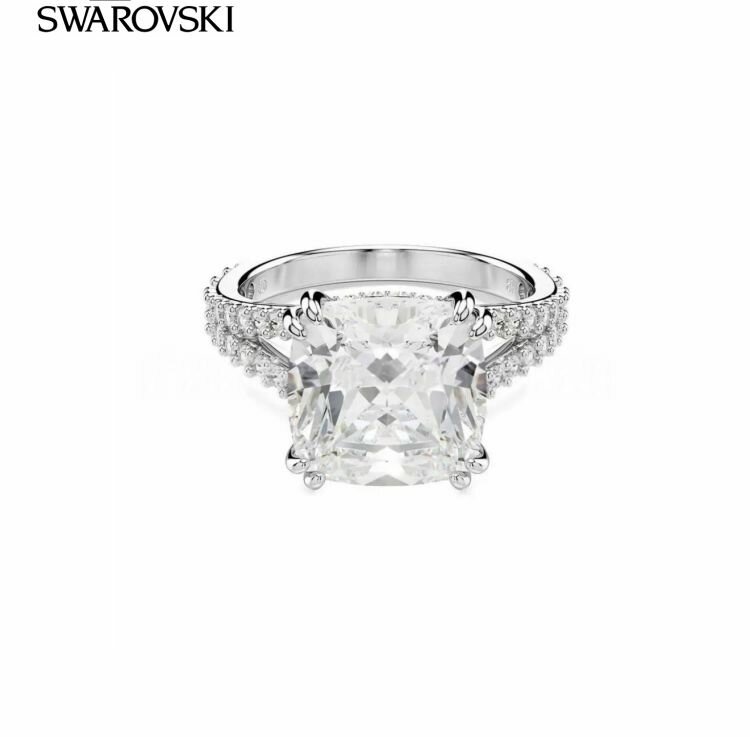 Swarovski Кольцо — фото 1