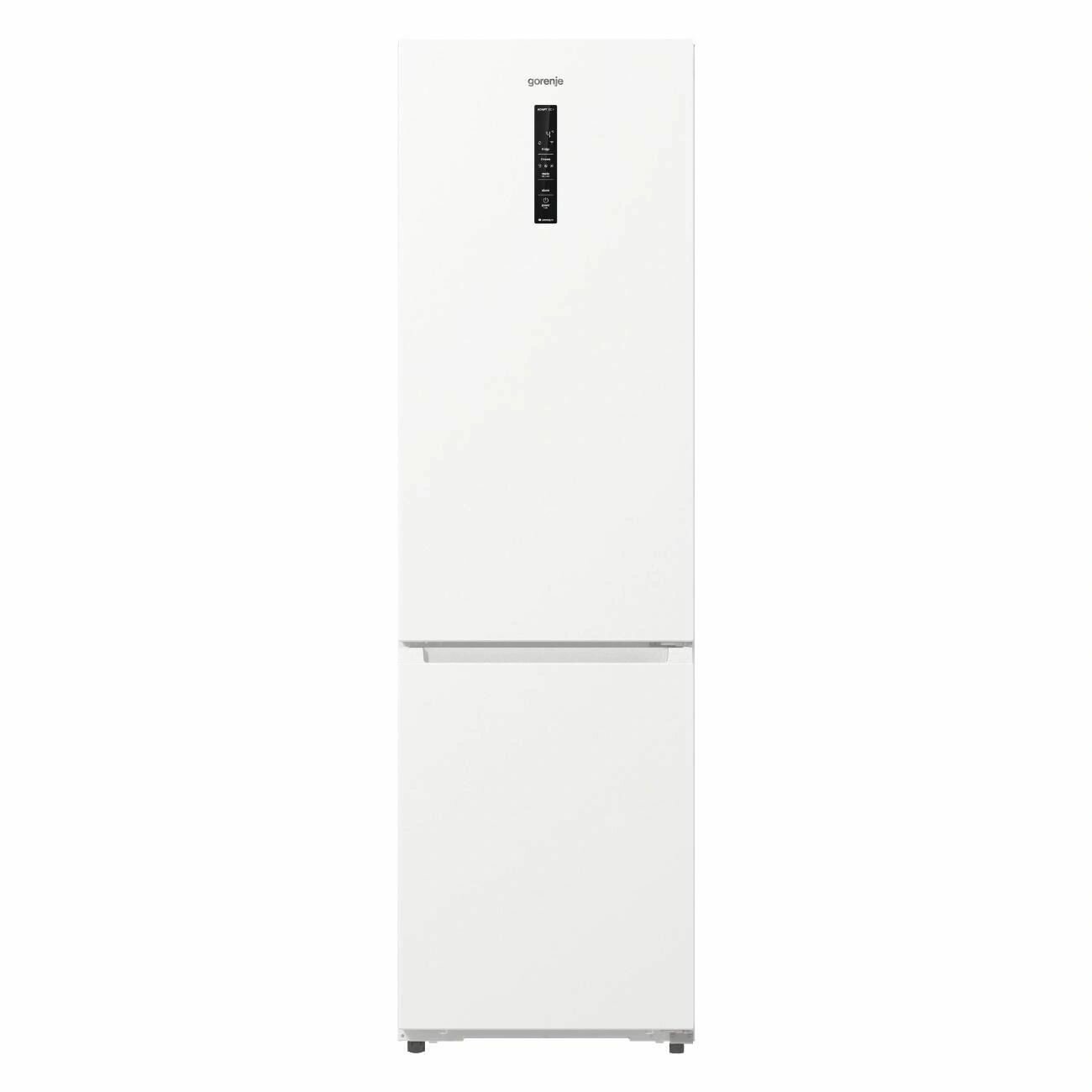 Холодильник Gorenje NRB620E61W4WFE