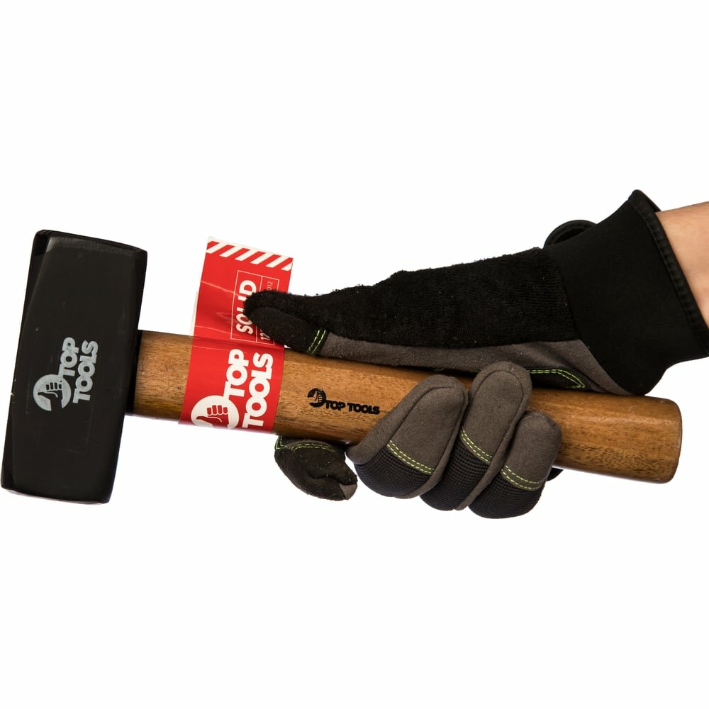 Кувалда Top Tools 1250 г 02A012 — фото 1