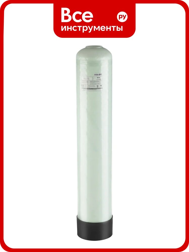 Корпус фильтра Гейзер 08x44 2,5-0 Canature HY 38000, коррозионностойкий,