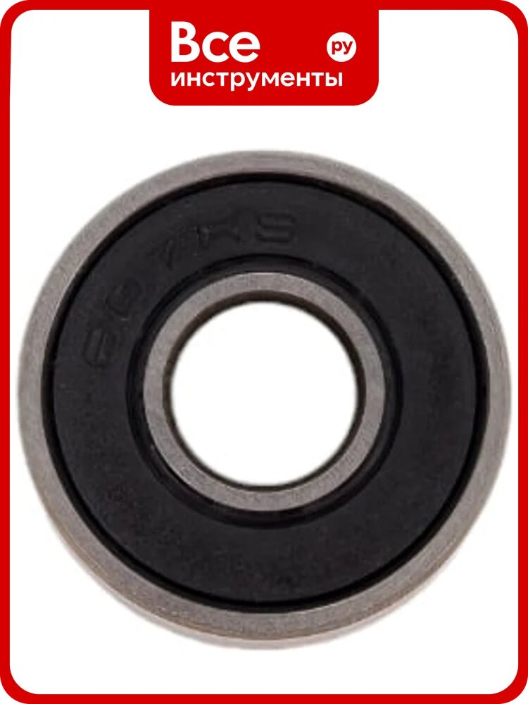 Подшипник EBF 607 2RS 4657781288040