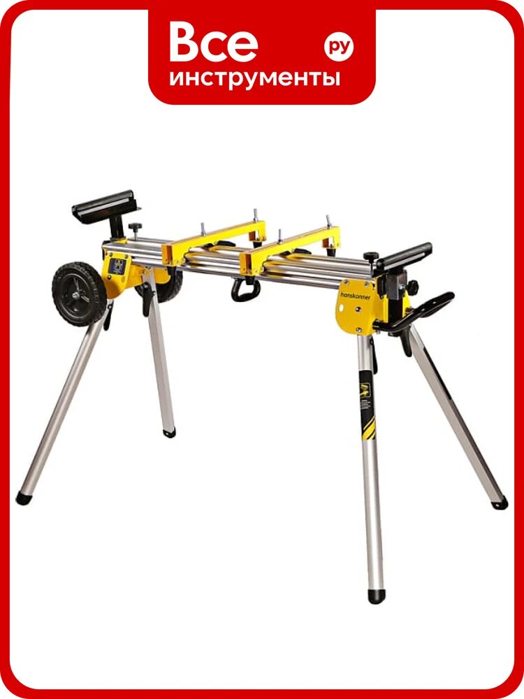 Стол для торцовочной пилы Hanskonner HK1075-03-01