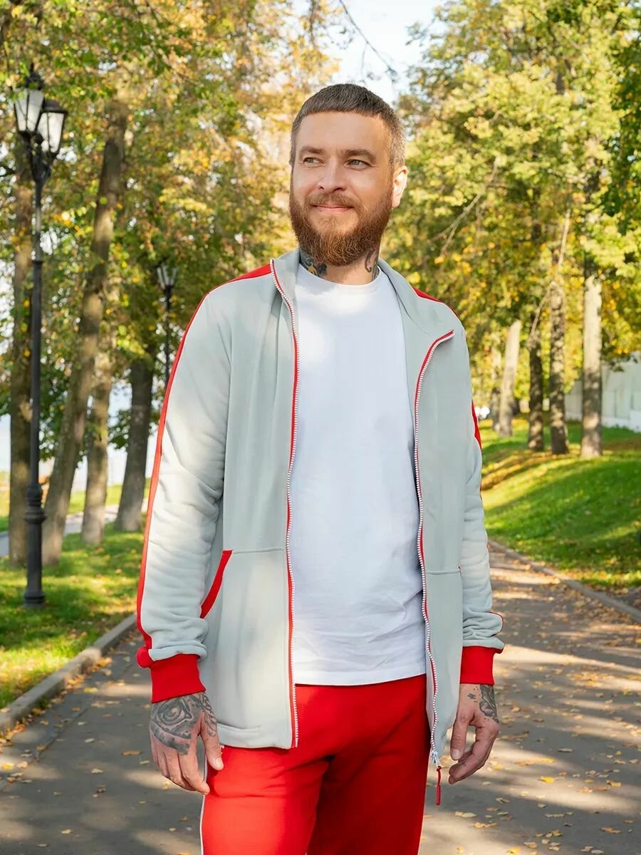 Олимпийка