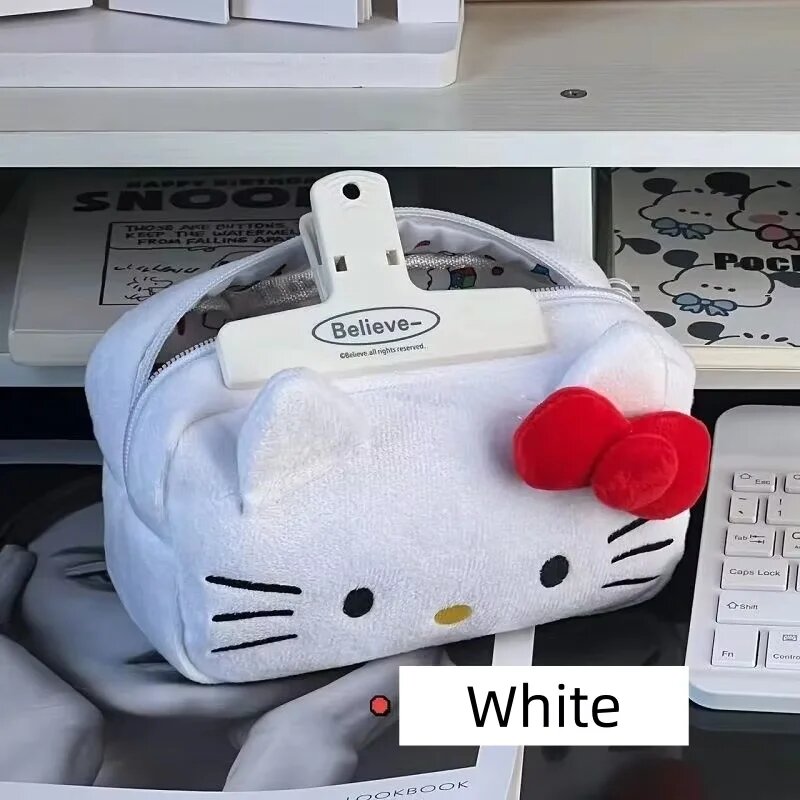 Keeppley Аниме сумка Hello Kitty плюш