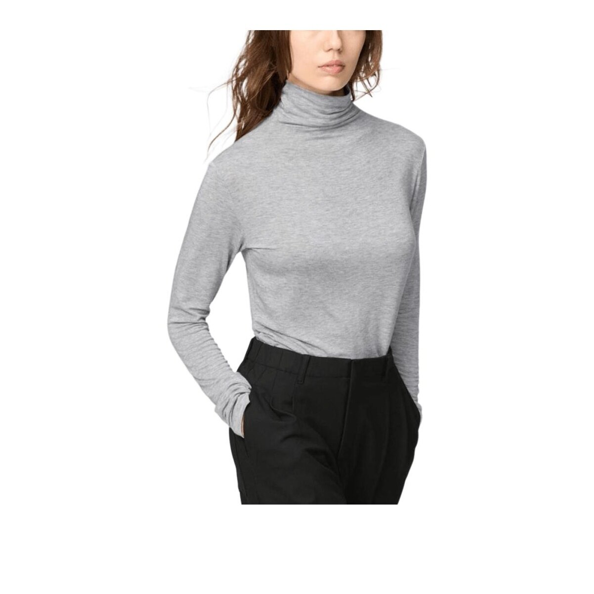 Термомайка Uniqlo
