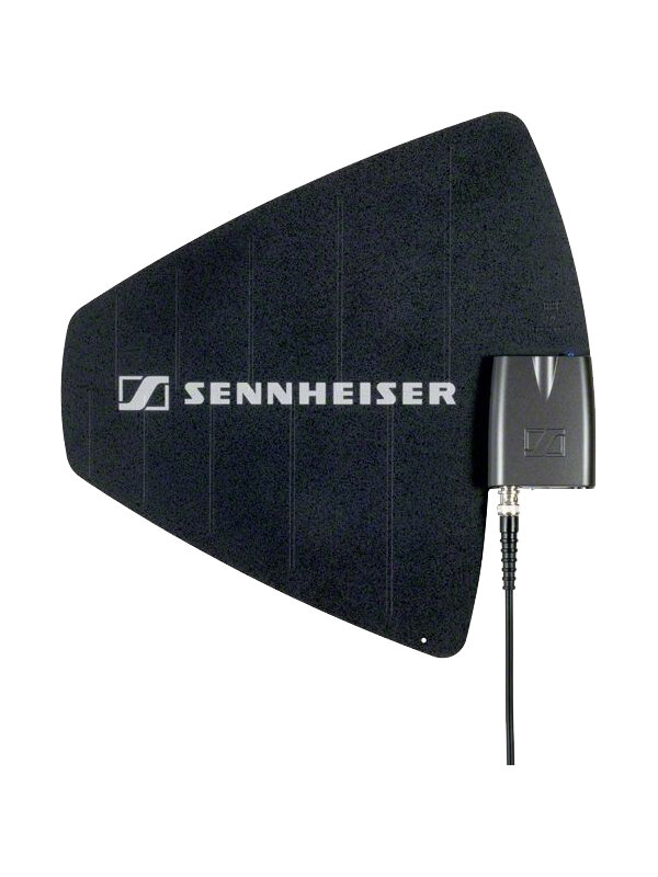 Антенна/усилитель сигнала для радиосистемы Sennheiser AD 3700