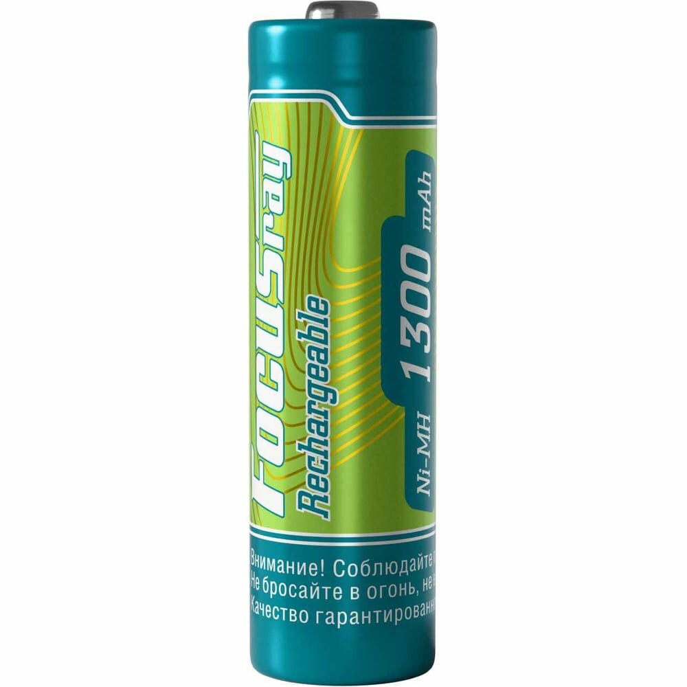 Аккумулятор Focusray 1300mAH AA 629035 — фото 1