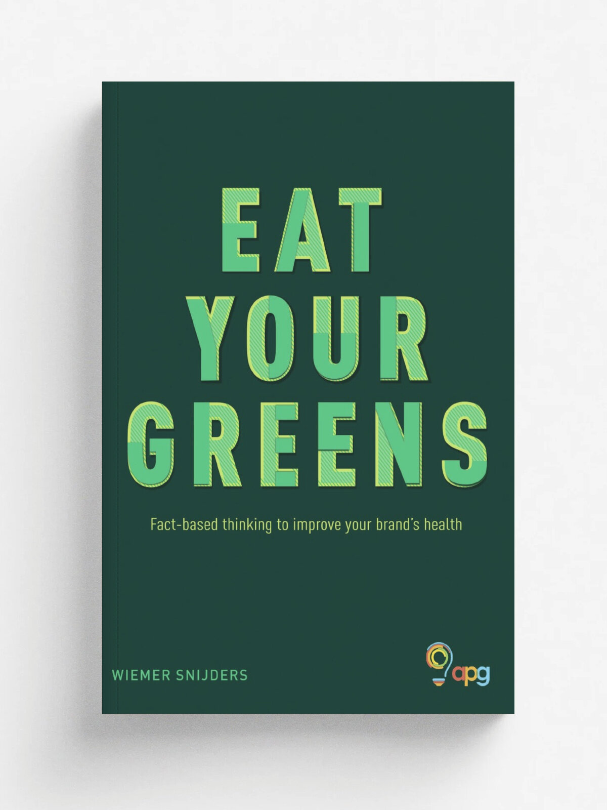 Eat Your Greens