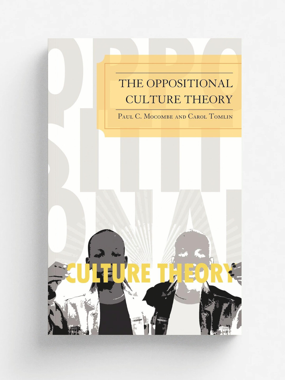 The Oppositional Culture Theory