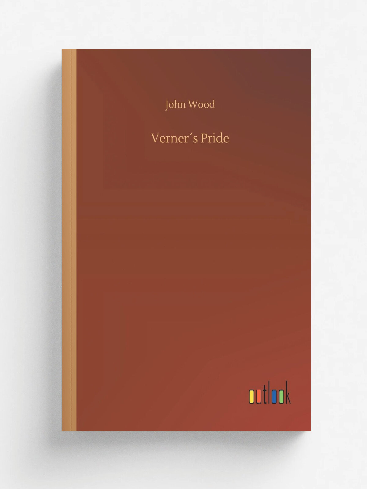 Verner.s Pride