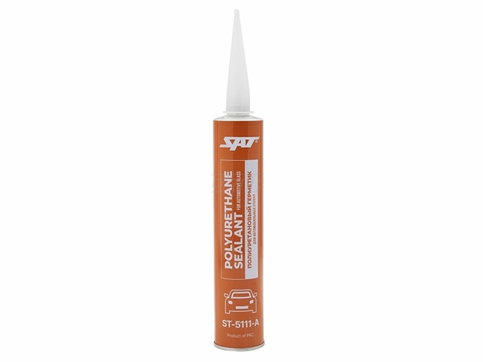 Герметик полиуретановый SAT 310ML